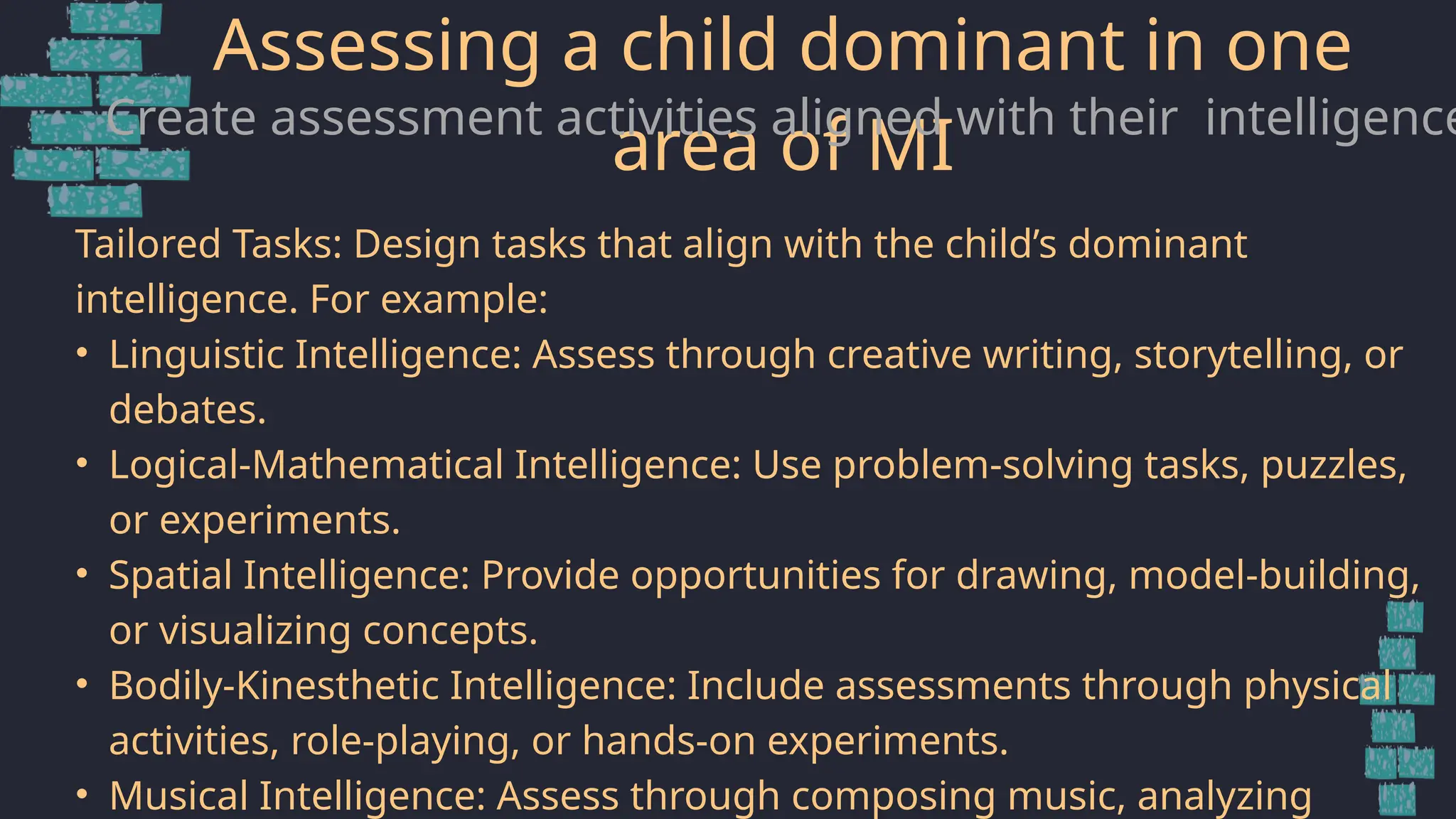 Multiple Intelligences Presentation.pptx