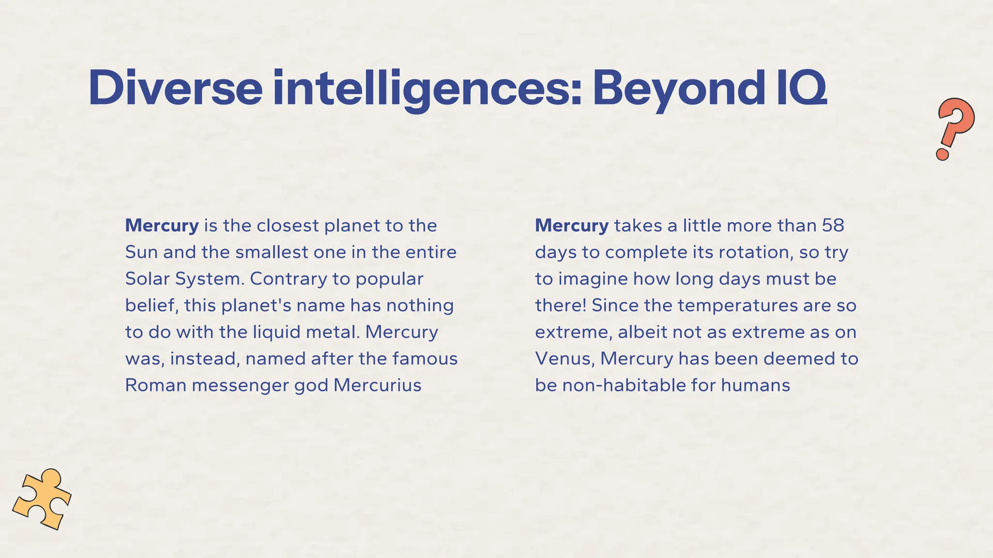 Multiple Intelligences Theory Lesson by Slidesgo.pptx