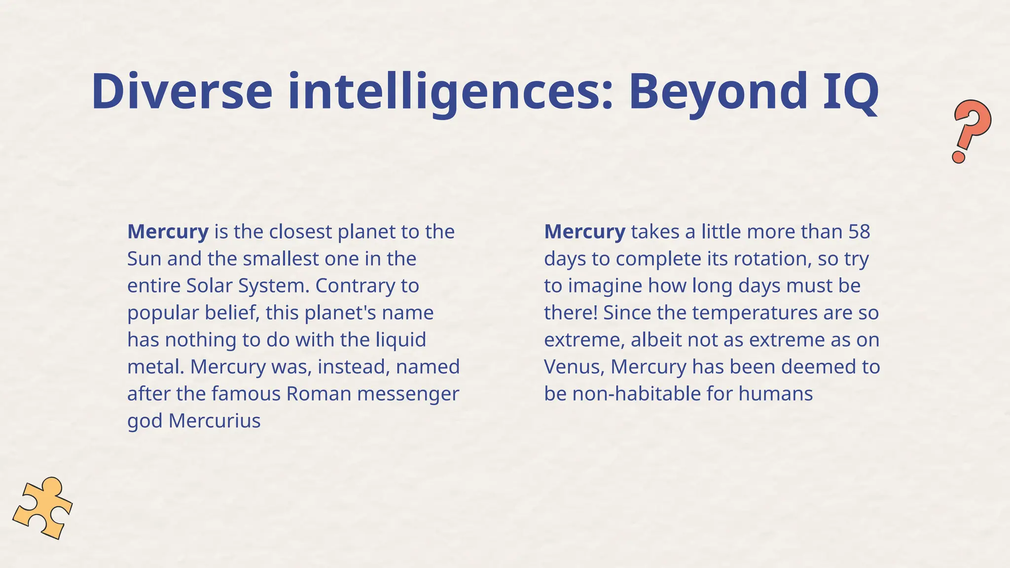 Multiple Intelligences Theory Lesson by Slidesgo.pptx