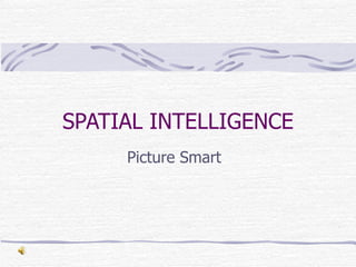 Multiple Intelligences Today Module 2 Audio | PPT