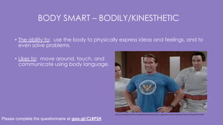 Multiple Intelligence Theory in an Agile Environment | PDF