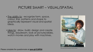 Multiple Intelligence Theory in an Agile Environment | PDF