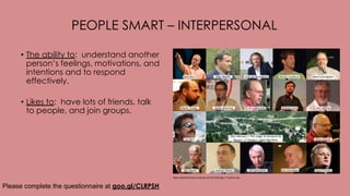 Multiple Intelligence Theory in an Agile Environment | PDF