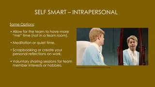 Multiple Intelligence Theory in an Agile Environment | PDF