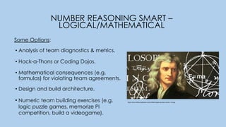 Multiple Intelligence Theory in an Agile Environment | PDF