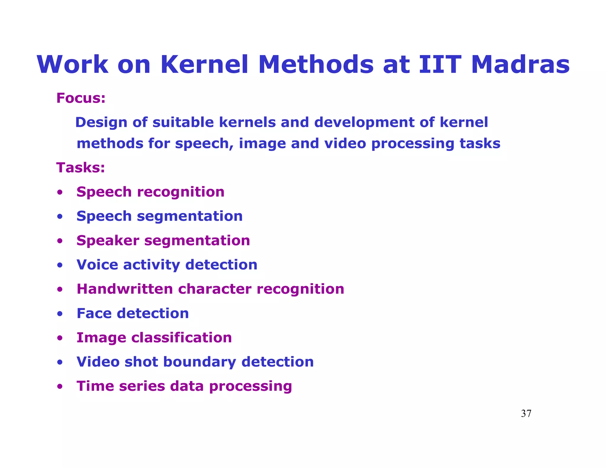 Multiple Kernel Learning Based Approach To Representation And Feature Selection For Image