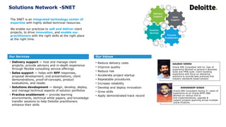 Multiple ldap implementation with ebs using oid | PPT