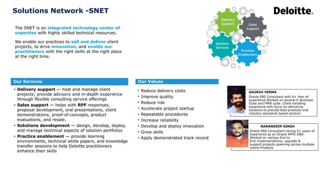 Multiple Ldap Implementation With Ebs Using Oid Ppt
