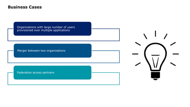 Multiple ldap implementation with ebs using oid | PPT