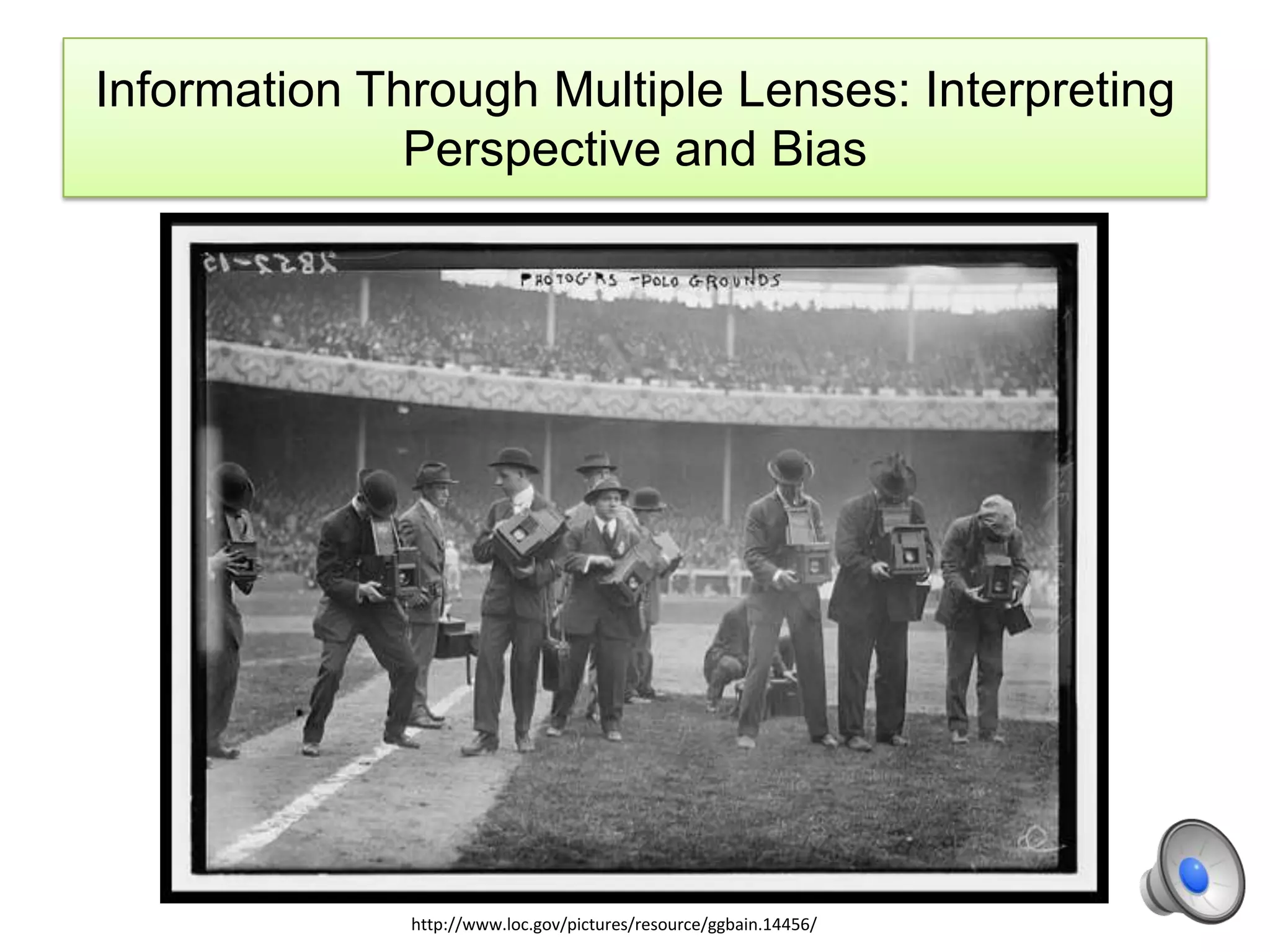 Multiple lenses | PPT