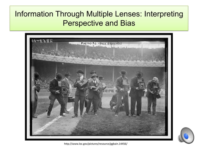 Multiple lenses | PPT