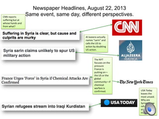 Multiple lenses | PPTX