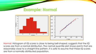 Multiple linear regression | PDF