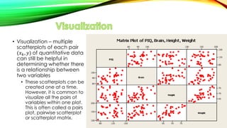 Multiple linear regression | PDF