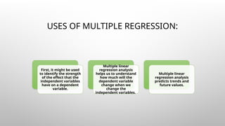 Multiple Linear Regressionnnnnnnnnnn.pptx