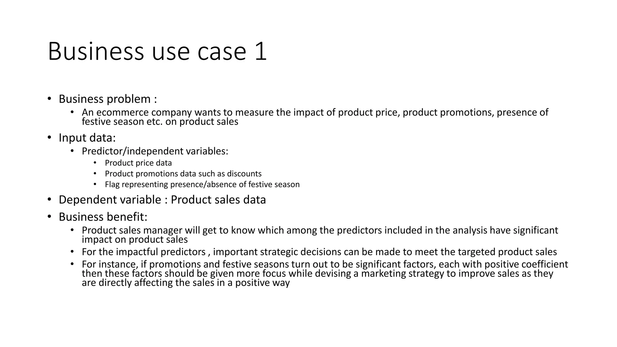 What is Multiple Linear Regression and How Can it be Helpful for ...