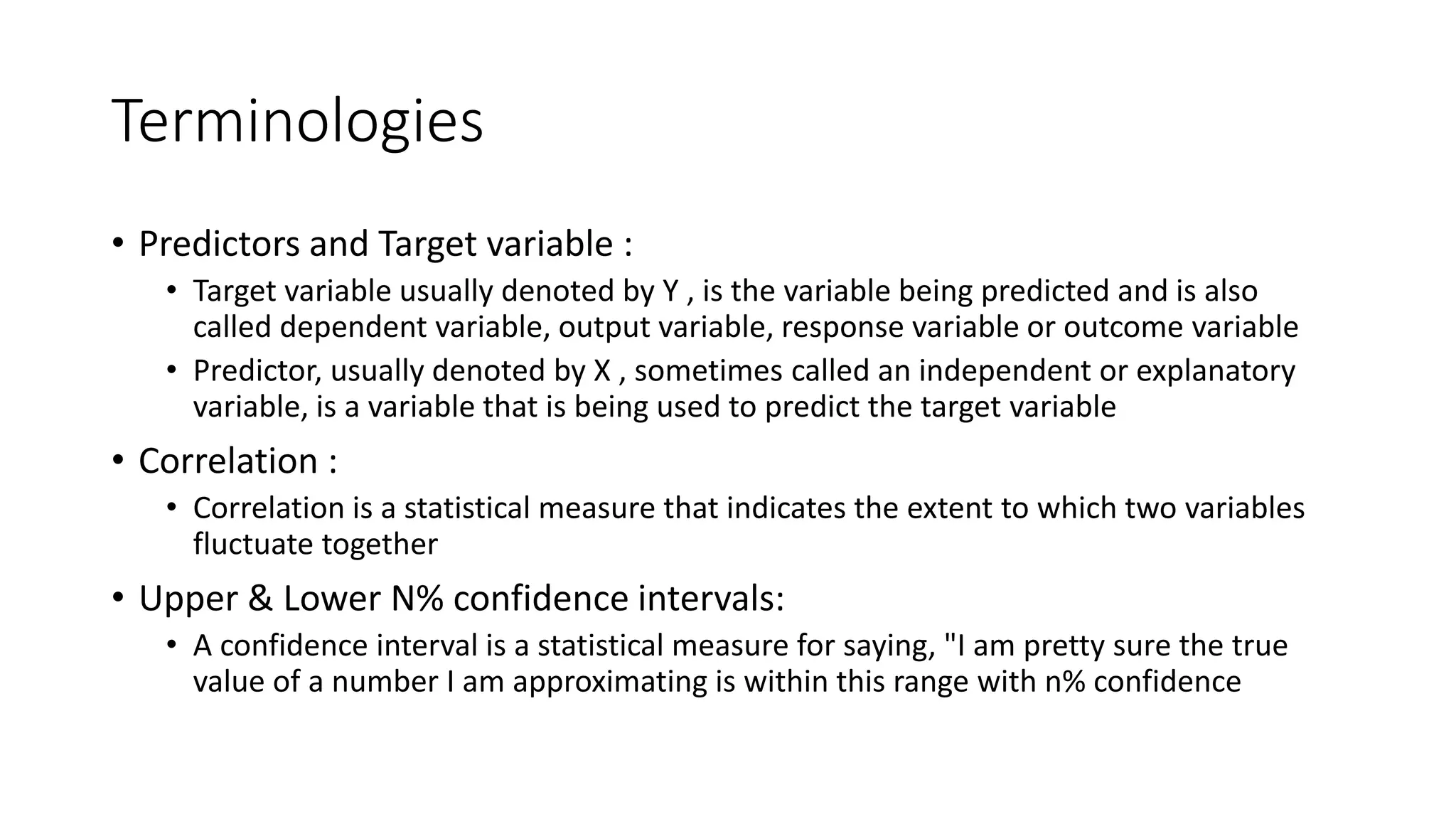 What is Multiple Linear Regression and How Can it be Helpful for ...