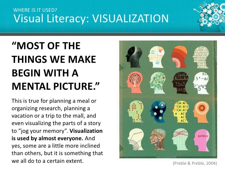 Visual Literacy