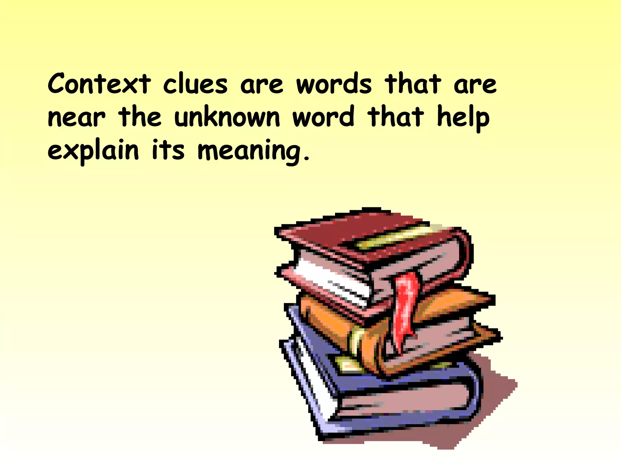 Multiple meaning words ppt. | PPT