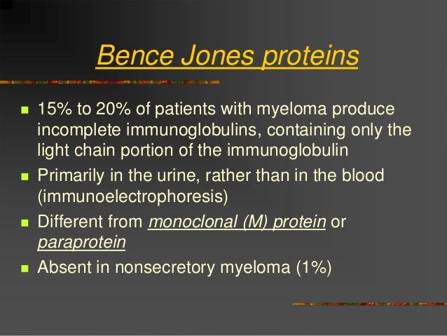 Multiple Myeloma