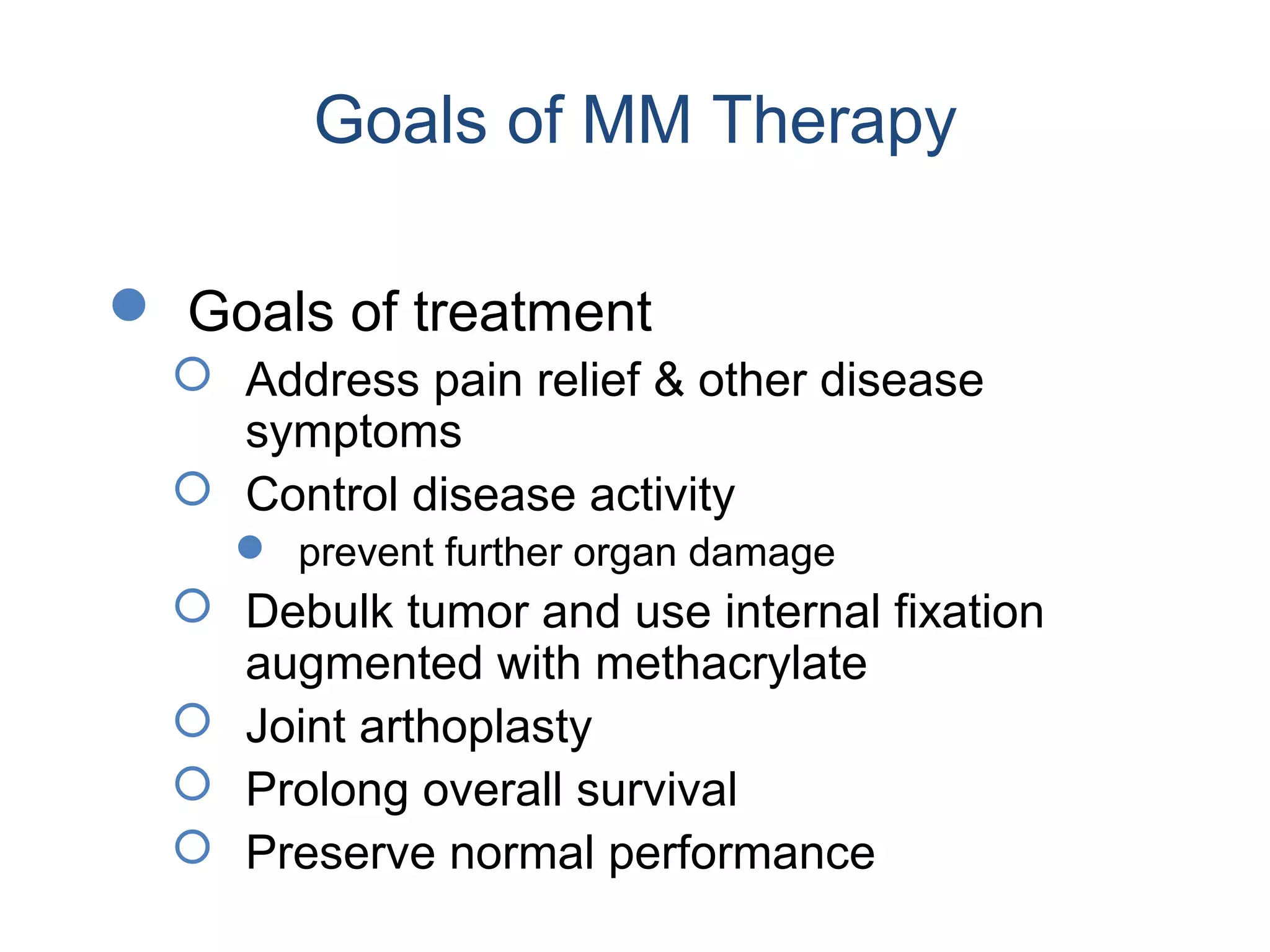 Multiple myeloma | PPT