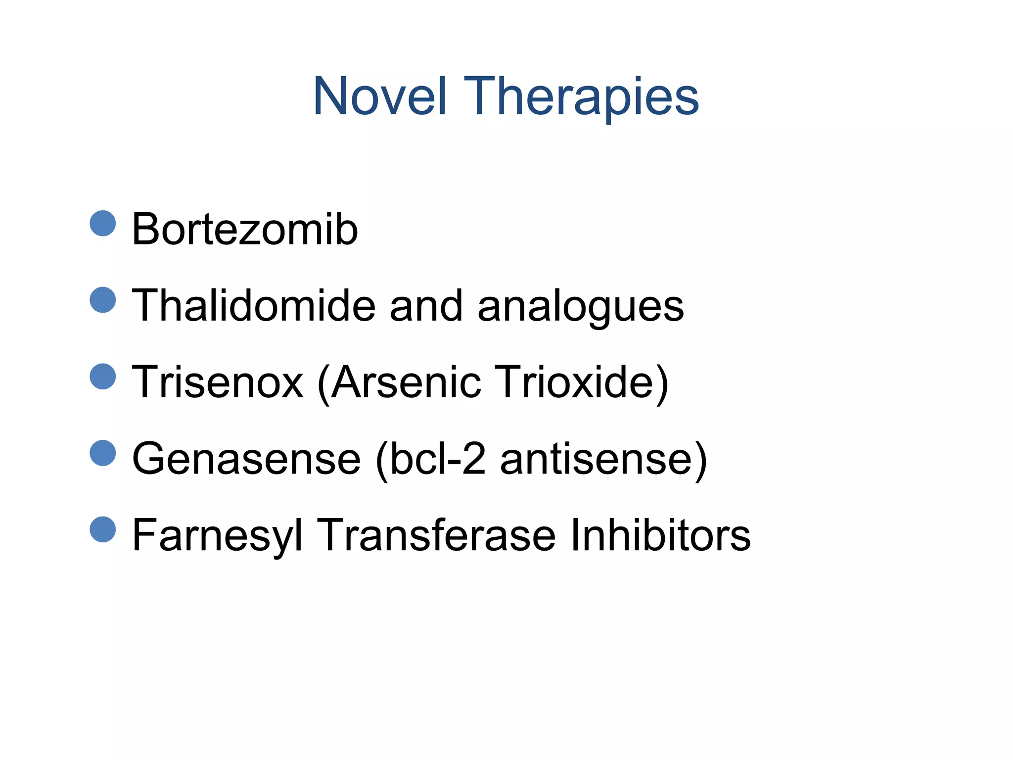 Multiple myeloma | PPT