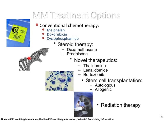 Multiple myeloma | PPT | Blood Disorders | Diseases and Conditions