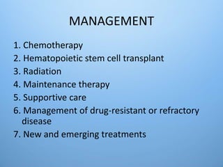 Multiple myeloma | PPT
