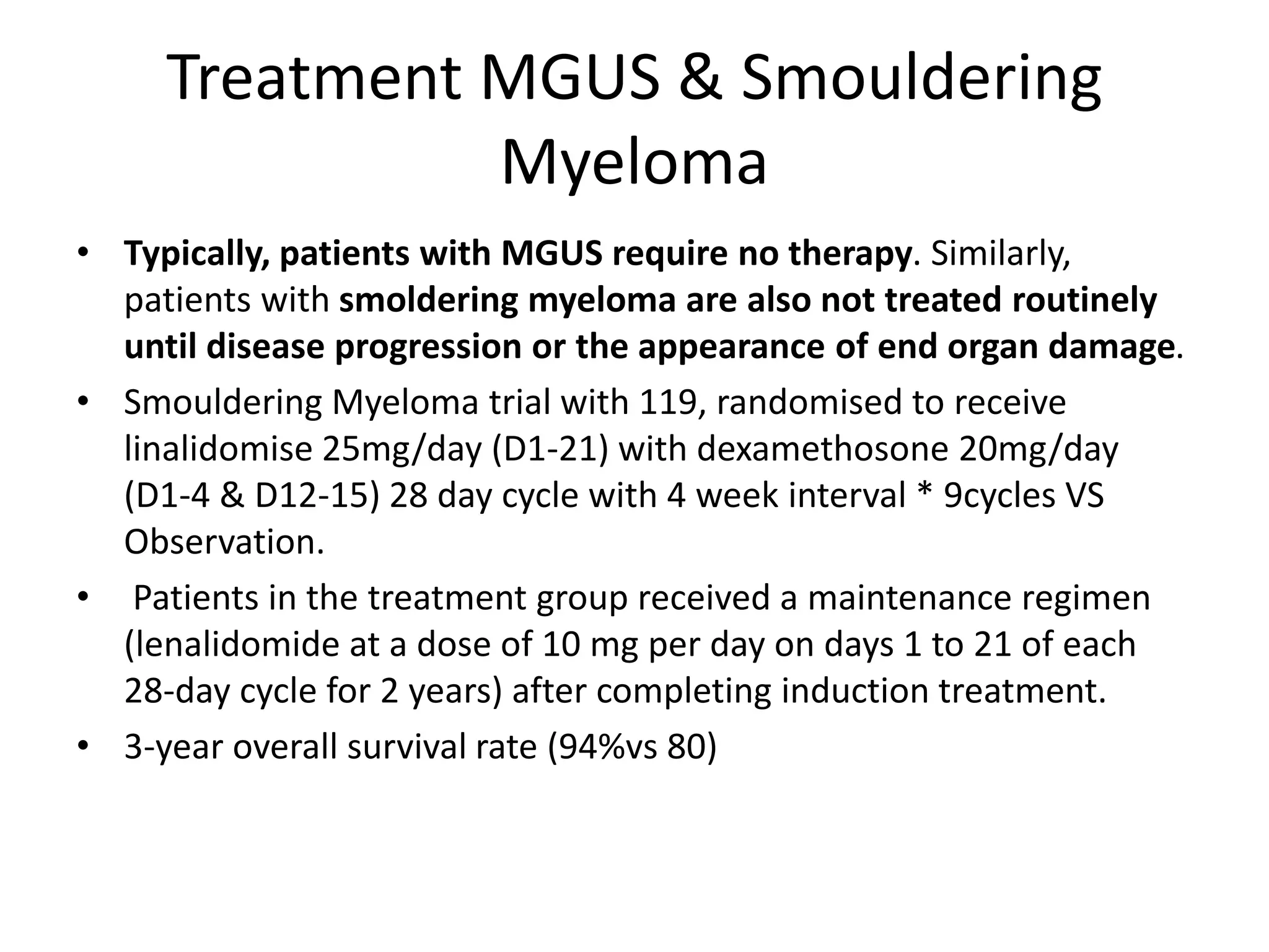 PLASMA CELL DISORERS | PPTX