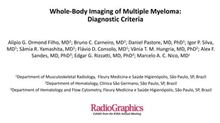 Multiple Myeloma.pptx