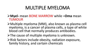 MULTIPLE MYELOMA.pptx