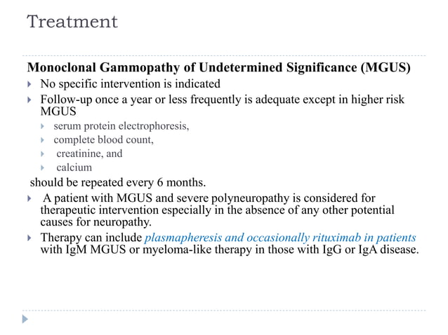 MULTIPLE MYELOMA clinical features and presentation.pptx
