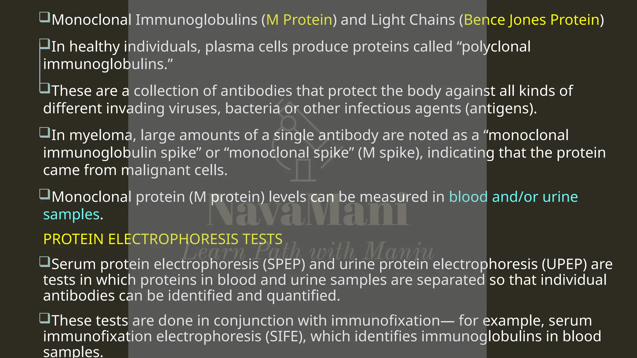 multiple myeloma exam notes .pptx