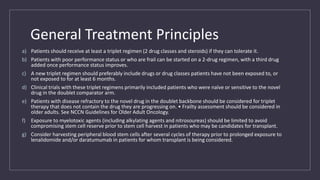 Multiple myeloma didactics 2023 updates.pptx