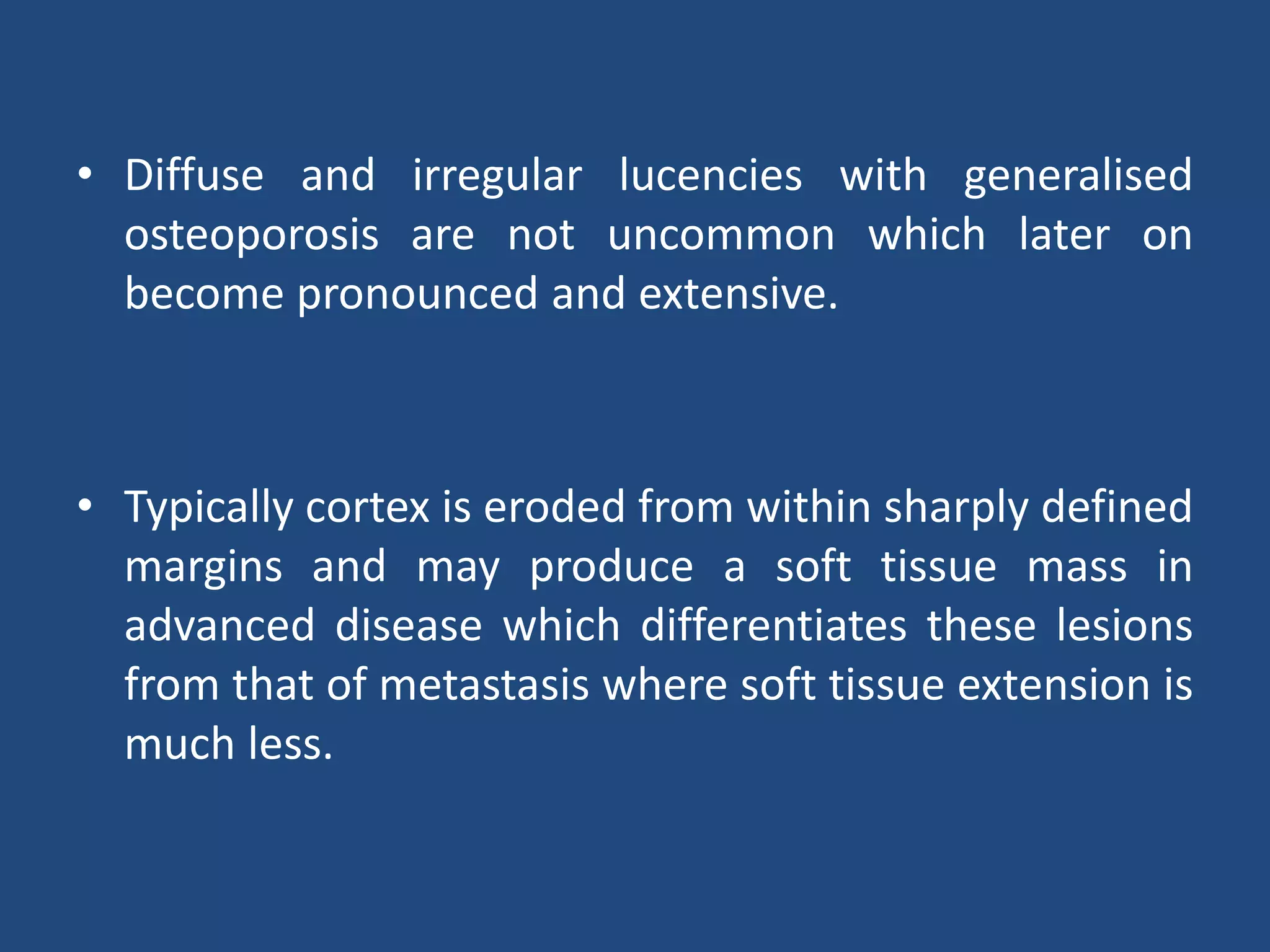 Case Presentation on Multiple Myeloma by Dr. Brajesh K. Ben | PPTX
