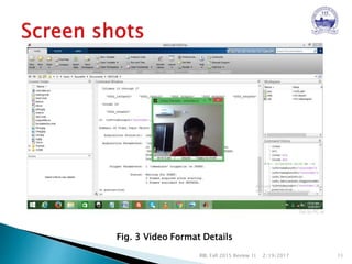 Multiple object detection | PPTX