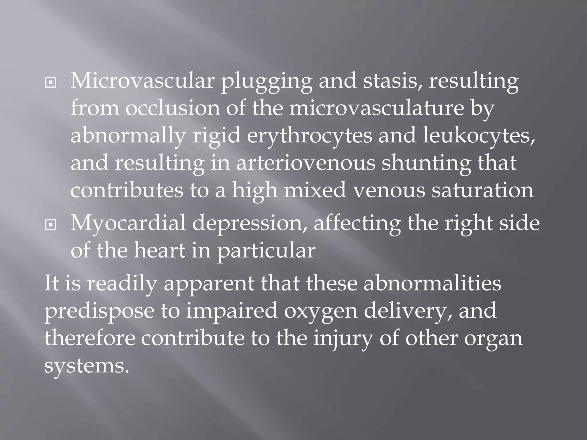 Multiple organ dysfunction syndrome | PPTX