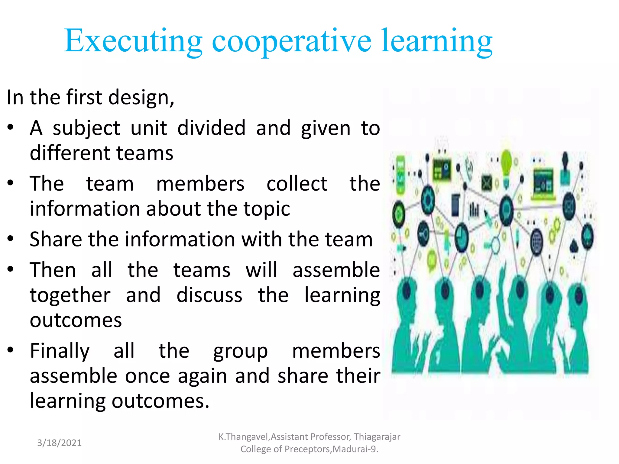 MULTIPLE OR MIXED ABILITY GROUP | PPTX