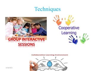 MULTIPLE OR MIXED ABILITY GROUP | PPTX | Education