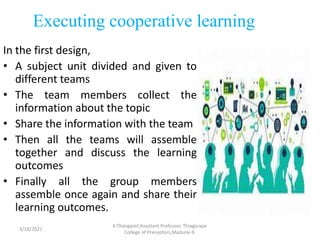 MULTIPLE OR MIXED ABILITY GROUP | PPTX | Education