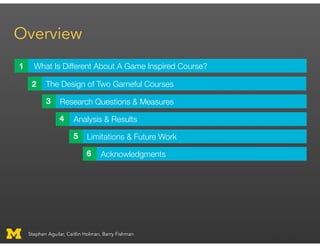 Multiple Paths, Same Goal: Exploring the Motivational Pathways of Two ...
