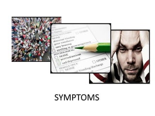 Multiple personality disorder | PPTX