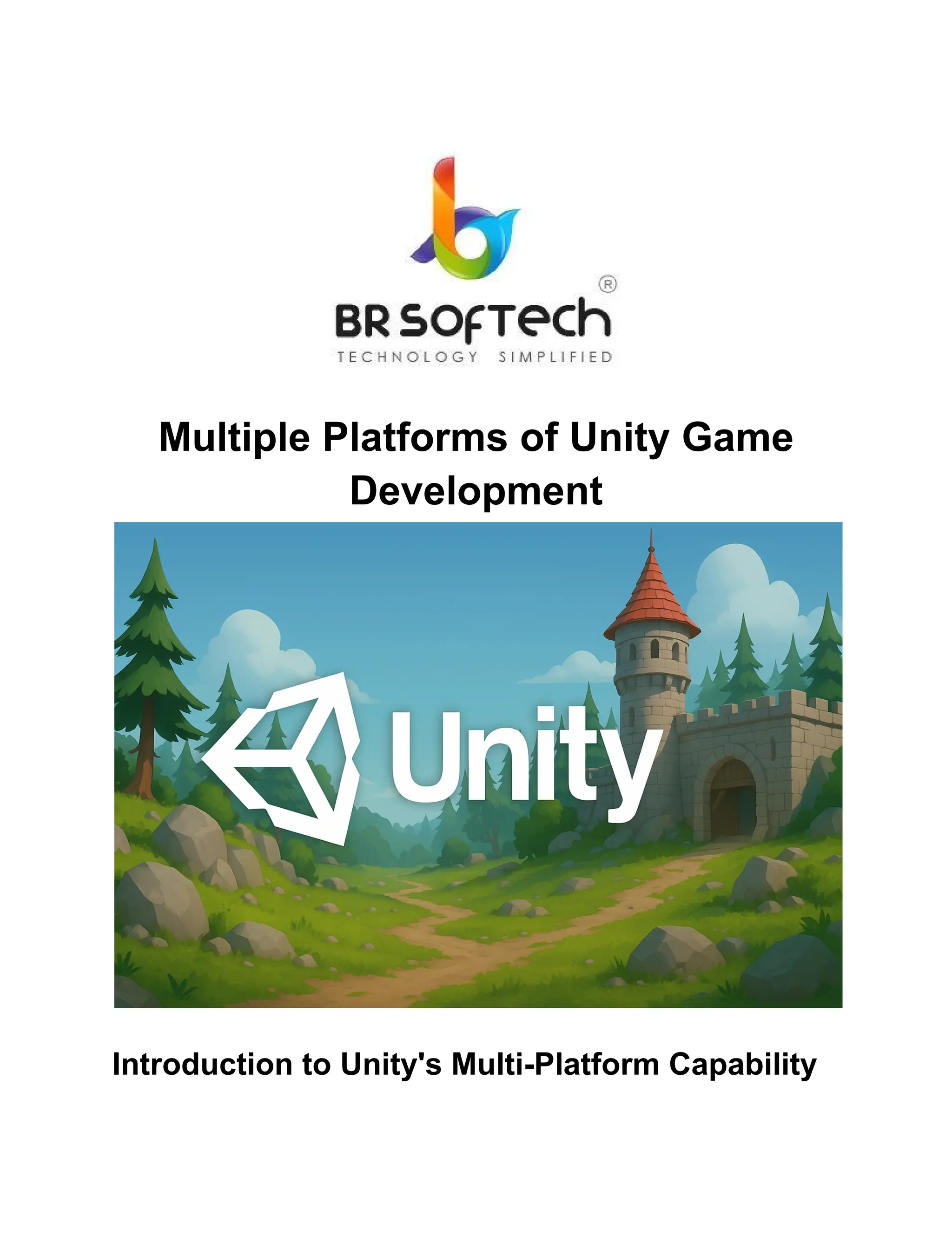 Multiple Platforms of Unity Game Development.pdf