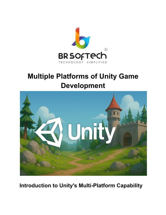 Multiple Platforms of Unity Game Development.pdf