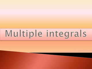 Multiple ppt | PPTX