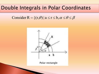 Multiple intigration ppt | PPT