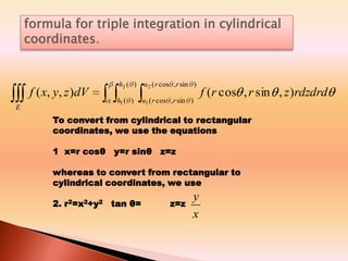 Multiple intigration ppt | PPT