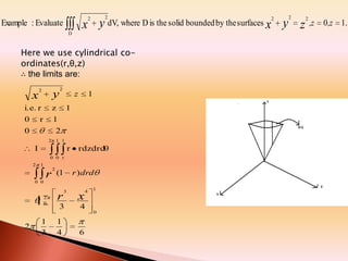 Multiple intigration ppt | PPT