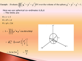 Multiple intigration ppt | PPT