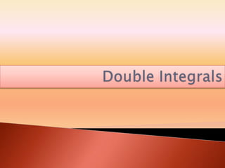 Multiple intigration ppt | PPT